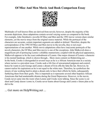 How To Write A Thesis Essay Example | PDF