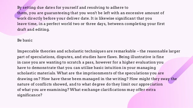 how-to-write-a-university-essay