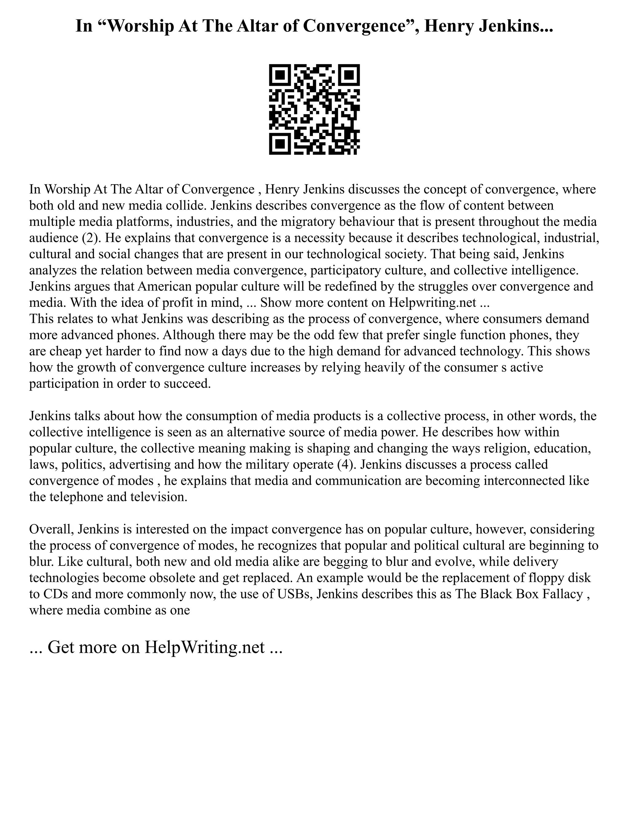 How To Write A Visual Analysis Essay Examples Art Analysis Template | PDF