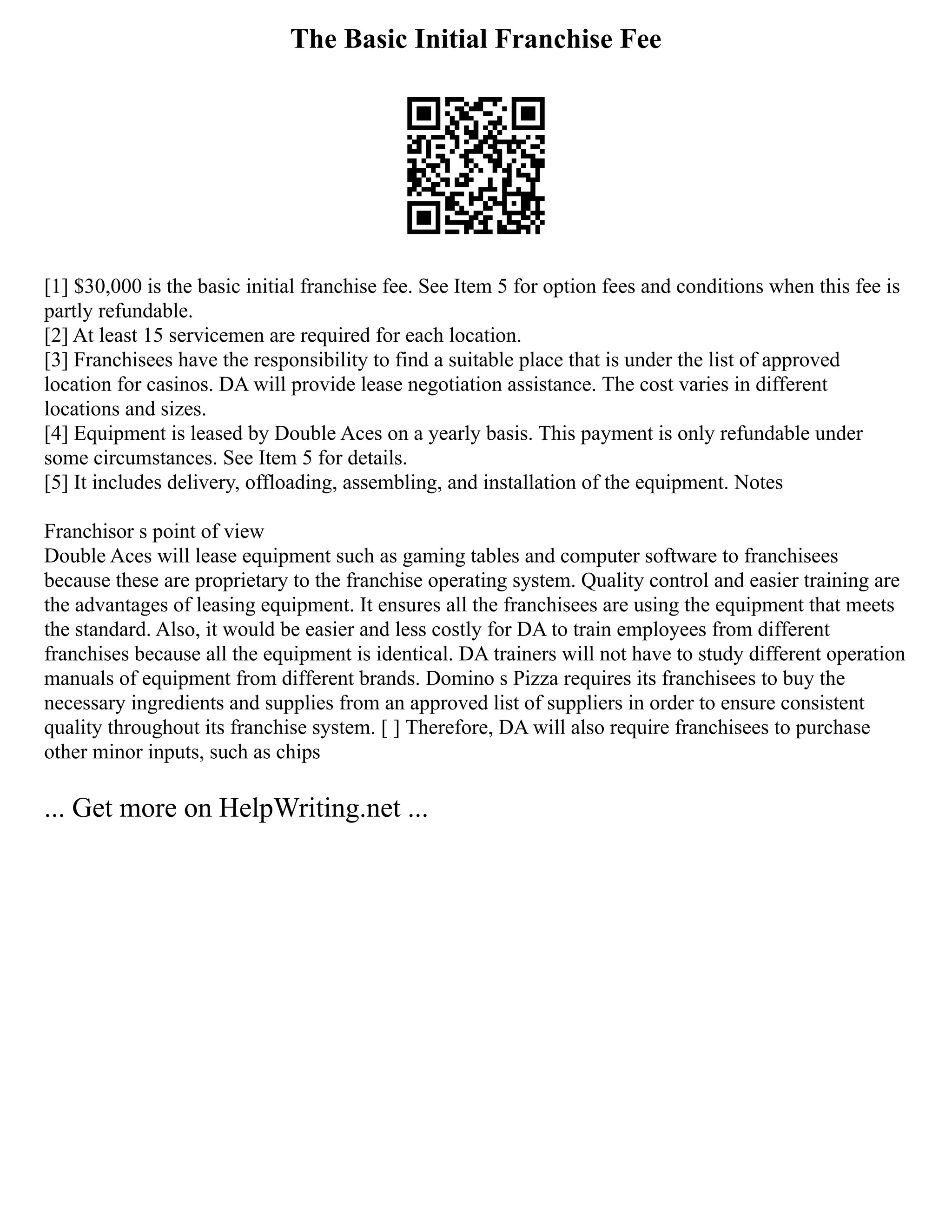 How To Write A Visual Analysis Essay Format, Outline, And Example ...