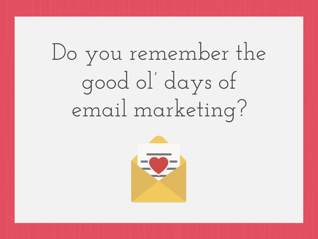 How to Write Awesome and Engaging Emails | PPT