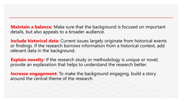 How to Write background of the study..pptx