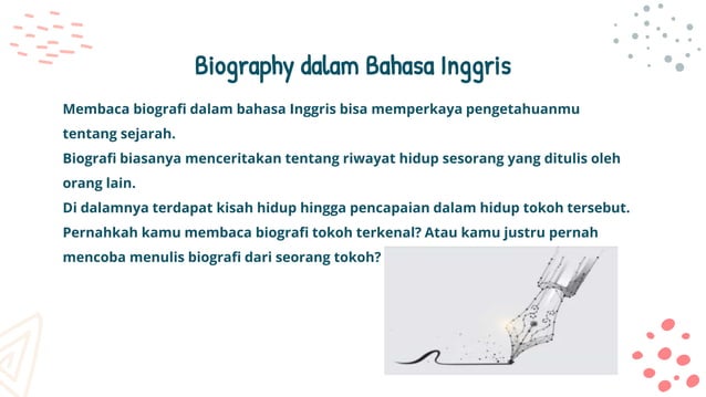 How To Write Biography Text.pptx