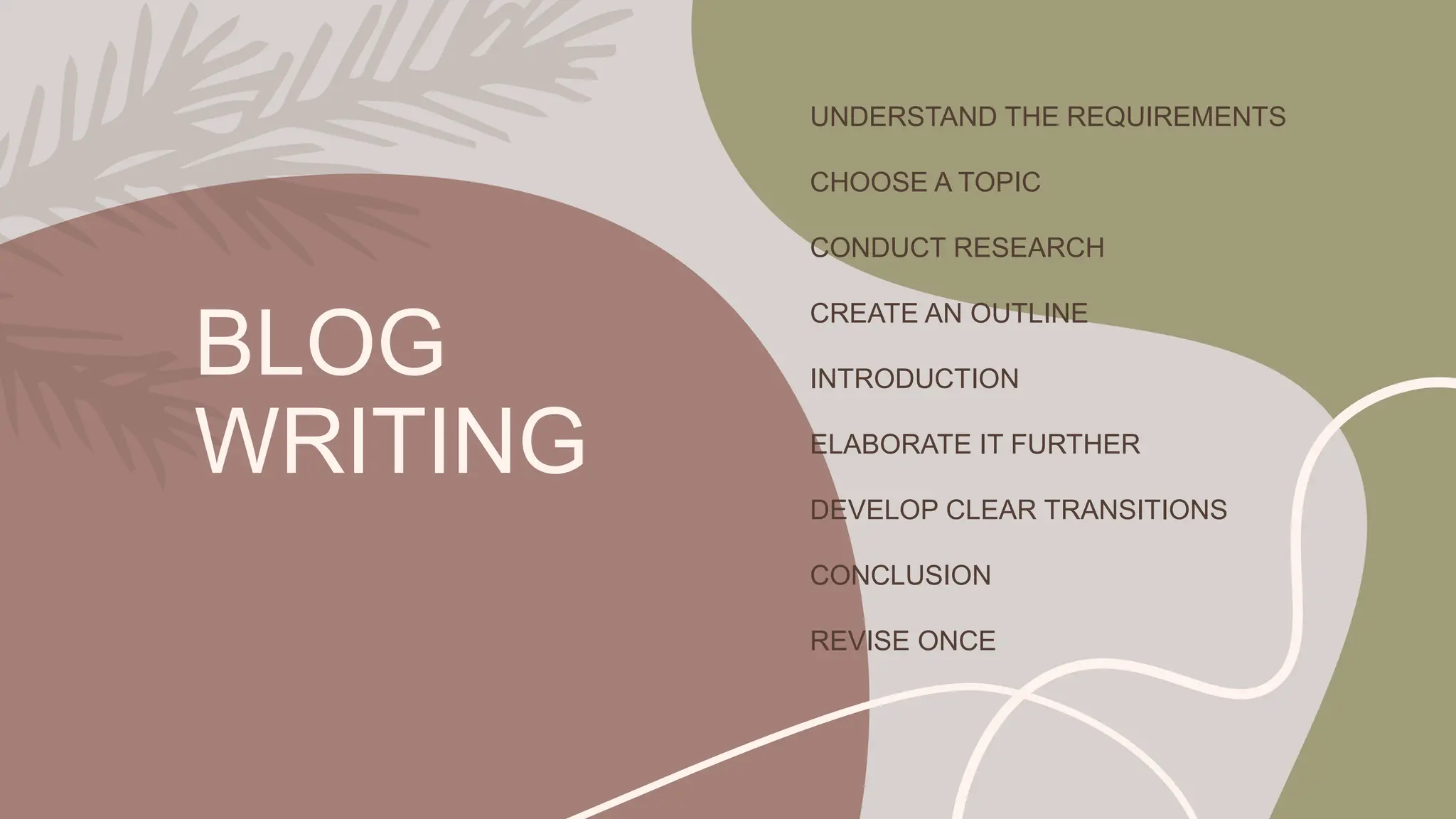 How to Write Blogs.pptx