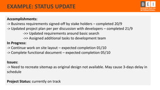 How to write bulletproof emails in english | PPT
