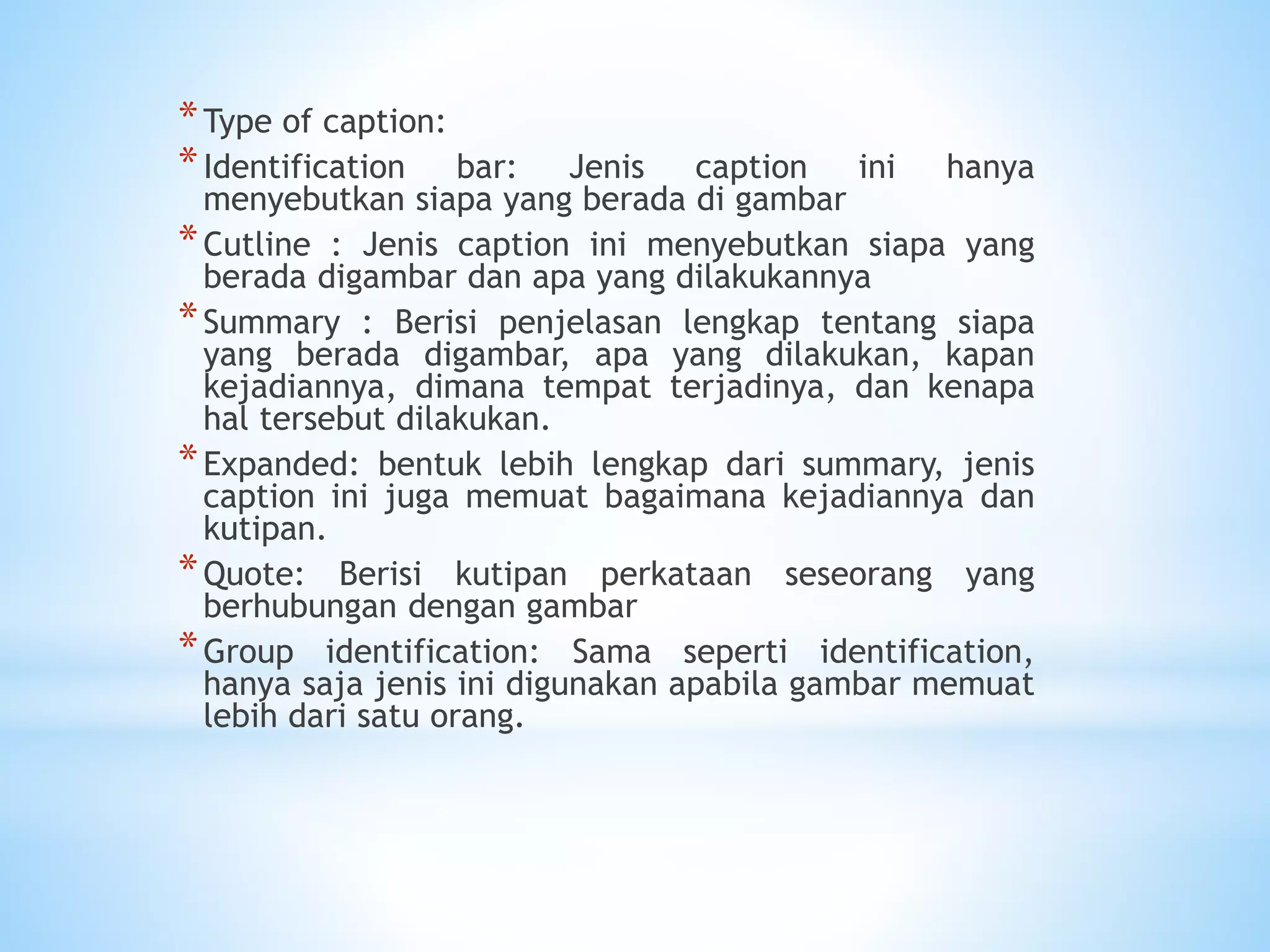 How to write CAPTION PPT.pptx