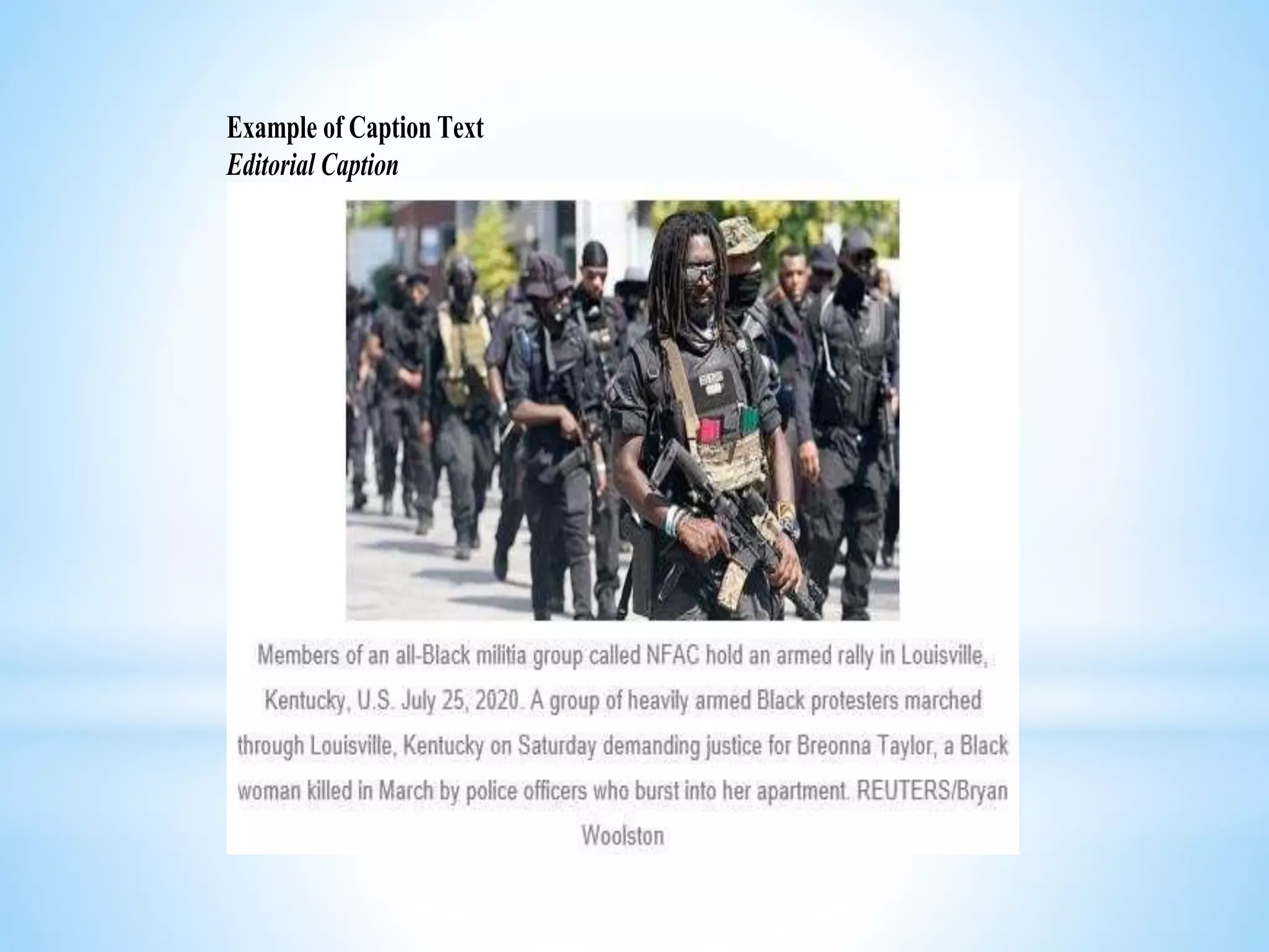 How to write CAPTION PPT.pptx