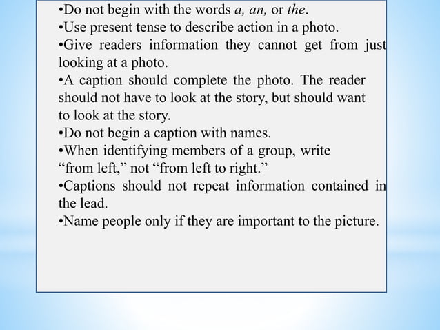 How to write CAPTION PPT.pptx