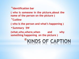 How to write CAPTION PPT.pptx