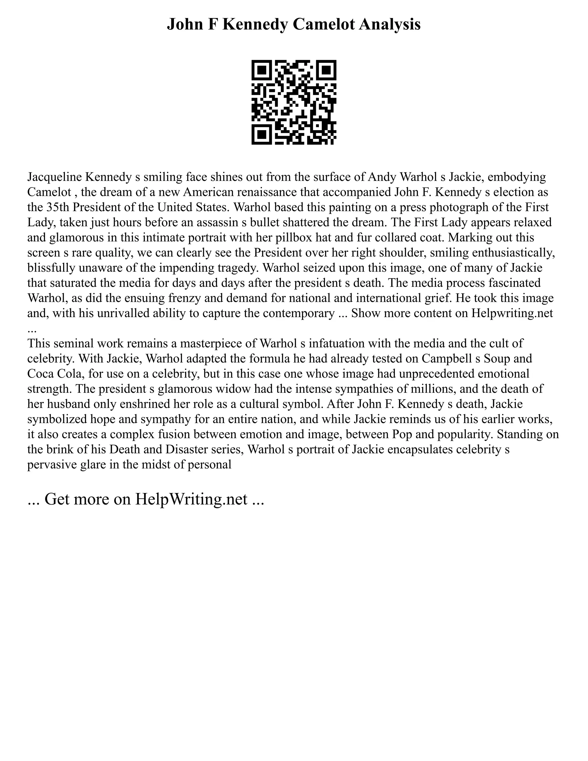 HOW TO WRITE CONCEPT PAPER Step By Step Gui | PDF