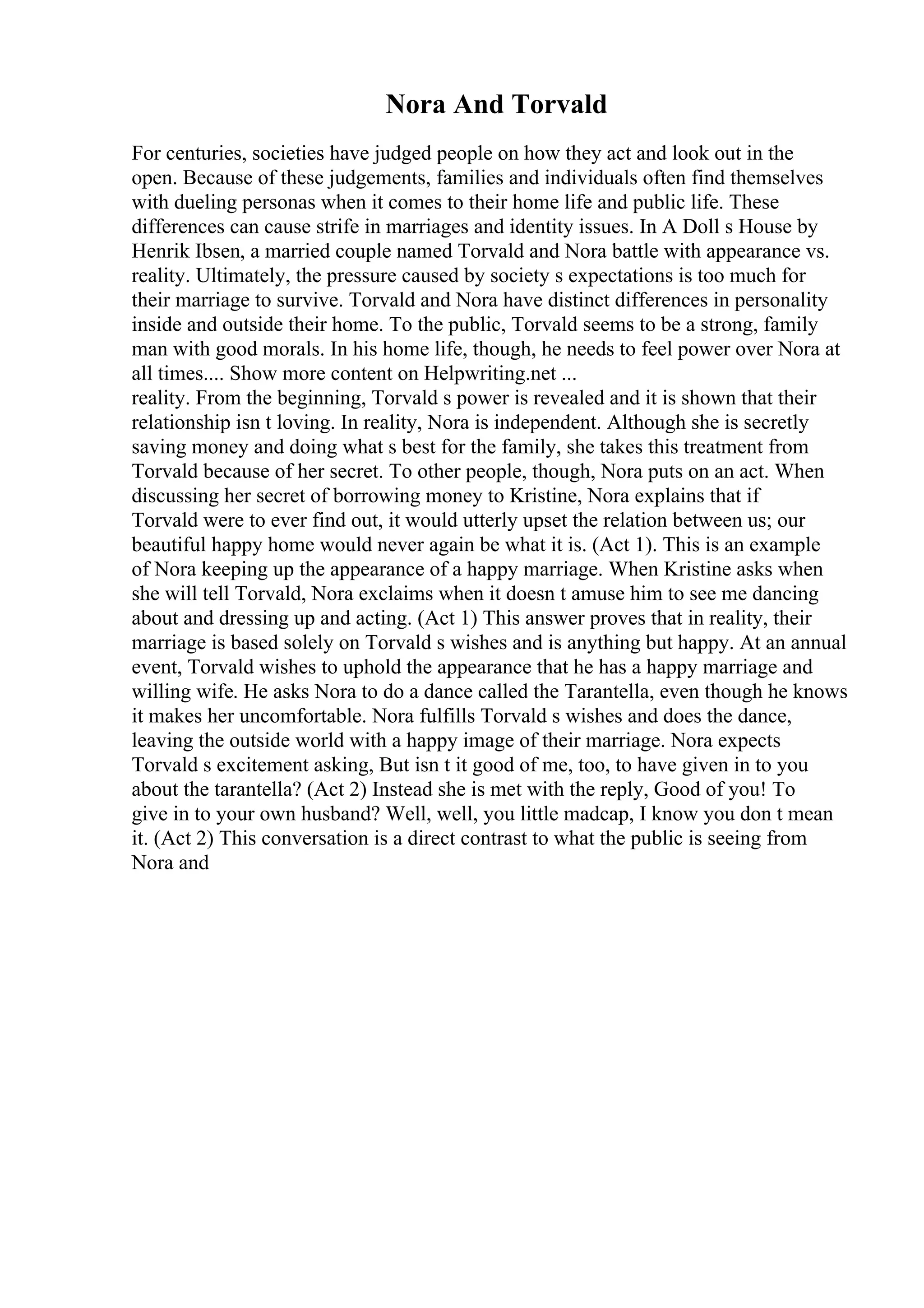 How To Write Descriptive Essay. 100 Essay Writing Examples MS Word, PDF Examples | PDF