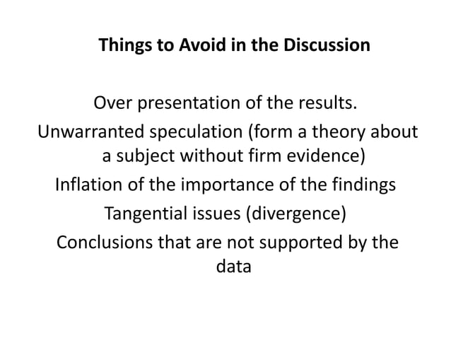 How To Write Discussion In Thesis how-to-write-discussion-in-thesis
