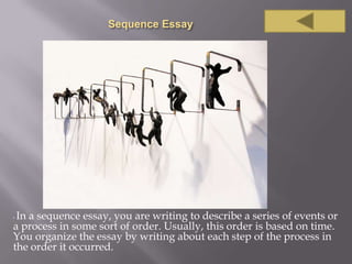 Howtowriteessays | PPTX