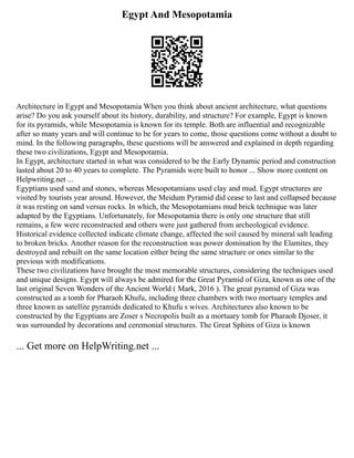 How To Write Essays And Assignments | PDF