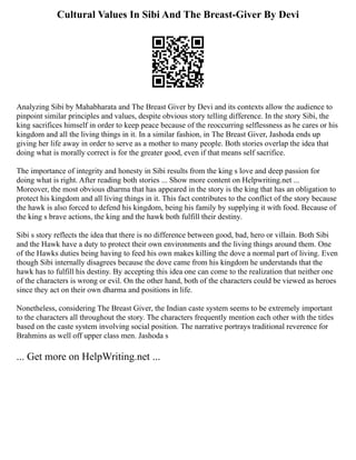 How To Write Evaluation Paper | PDF