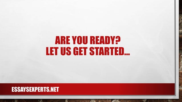 How to write expository essay | PPT