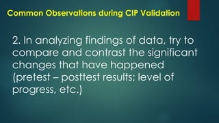 How to Write Findings, Conclusion, and Recommendations.pptx