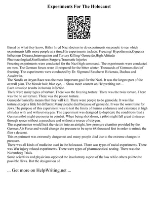 How To Write Good Report Writing Format Report Writi | PDF