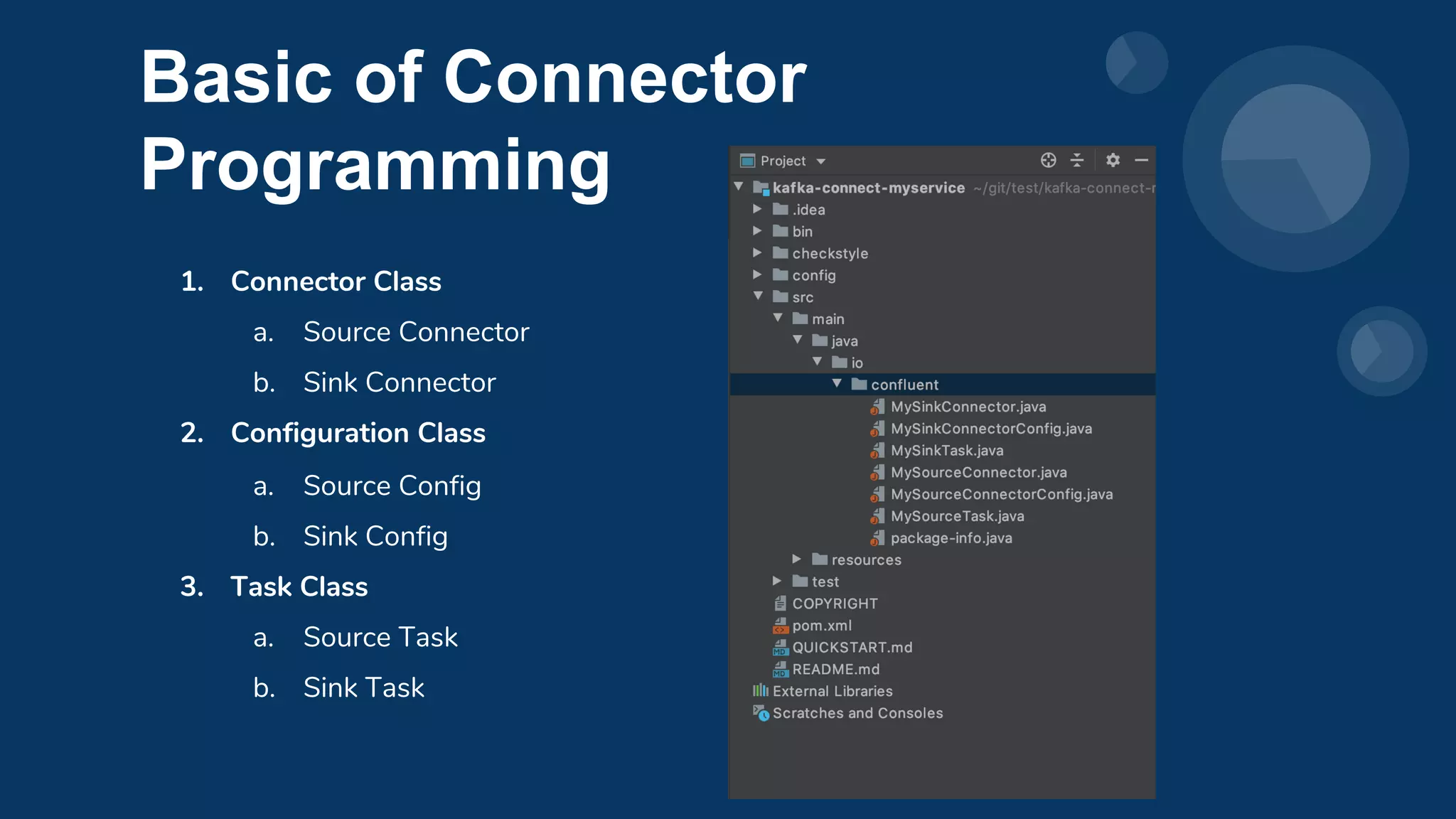 How to Write Great Kafka Connectors | PPT