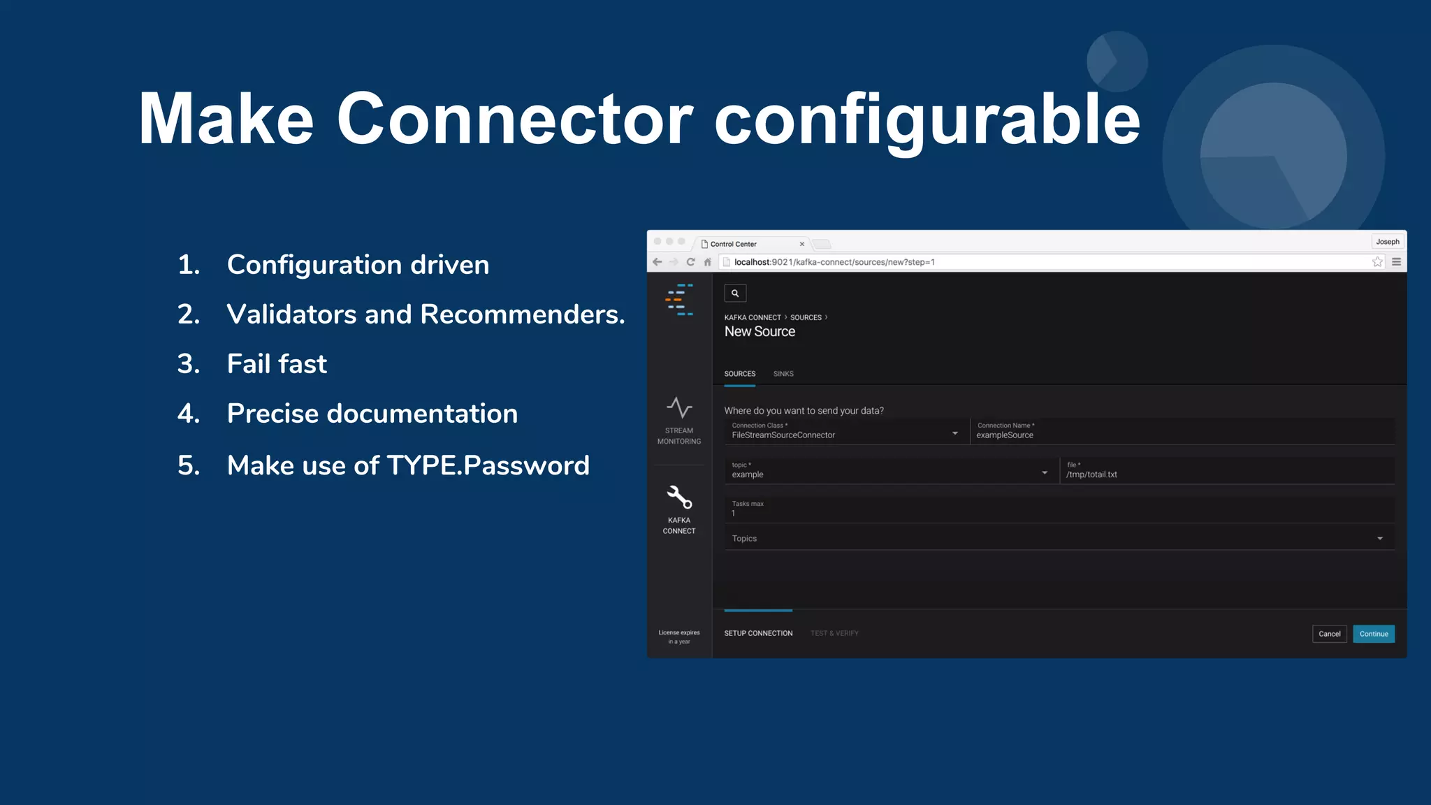 How to Write Great Kafka Connectors | PPT