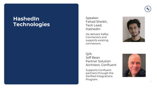 How to Write Great Kafka Connectors | PPT