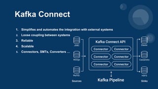 How to Write Great Kafka Connectors | PPT