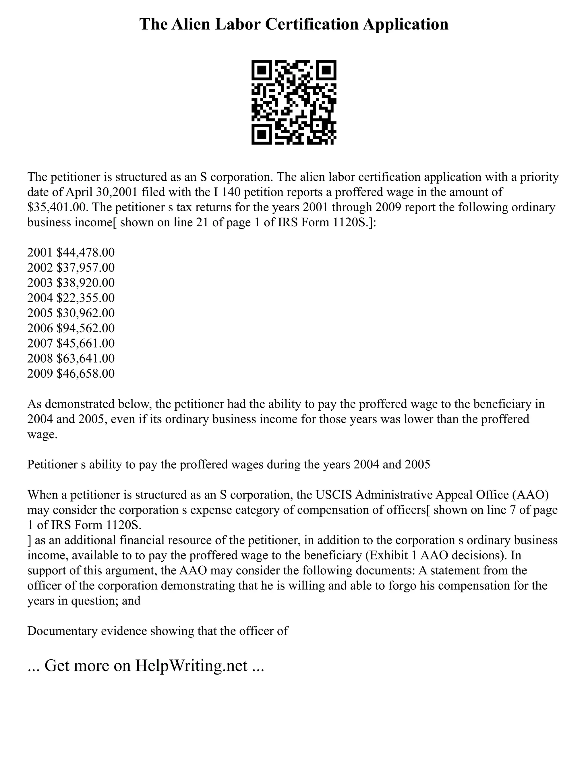 How To Write Informal Letters In English (With Examples) | PDF ...