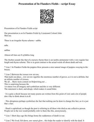 How To Write Informal Letters In English (With Examples) | PDF ...