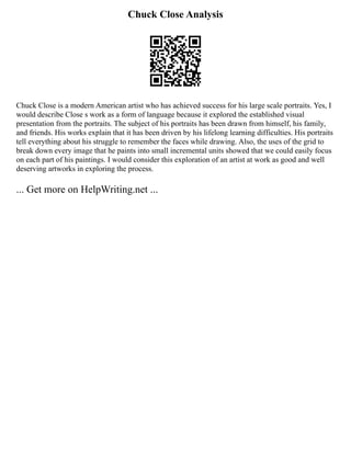 How To Write Interpretive Questions - With Examples | PDF