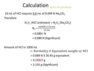How to write laboratory report (journal) | PPTX