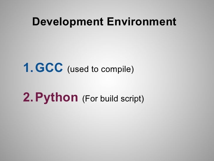 How to Write Node.js Module
