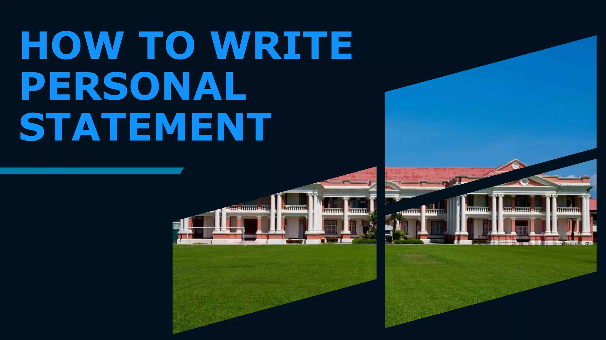 HOW TO WRITE PERSONAL STATEMENT_latest.pptx