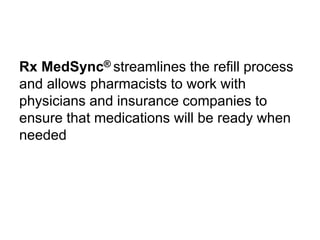 How to write pharmacy product and service descriptions | PPTX ...