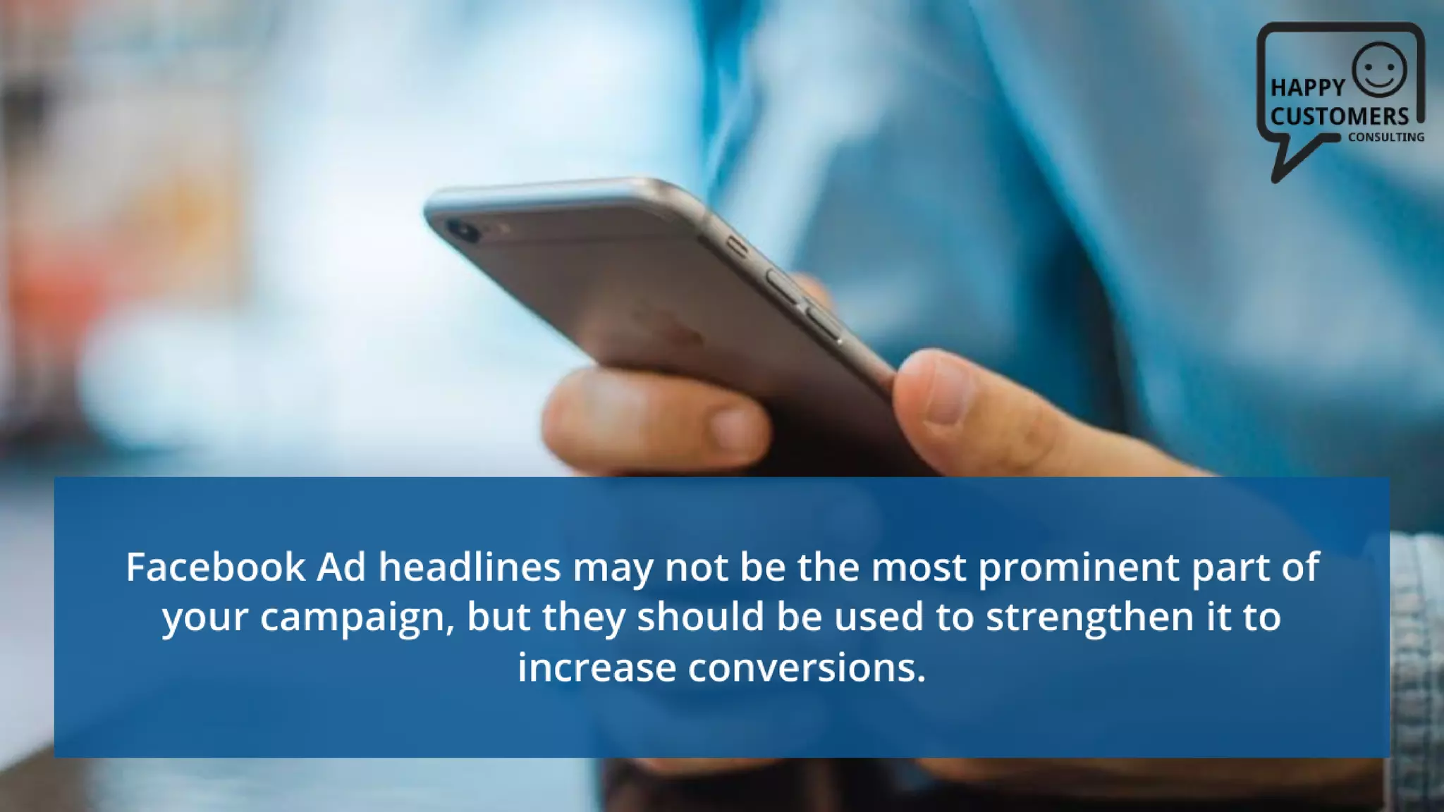 How To Write Powerful Facebook Ad Headlines | PPT