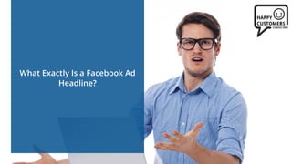 How To Write Powerful Facebook Ad Headlines | PDF