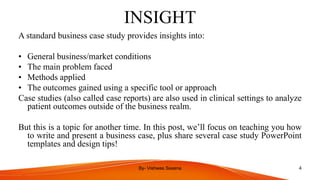 How to Write & Present - Case Study.pdf