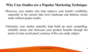 How to Write & Present - Case Study.pdf
