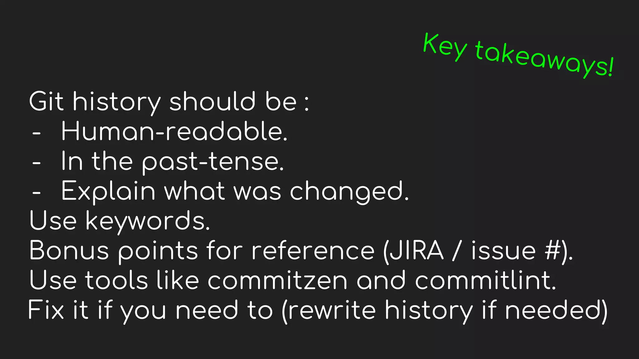 How to write proper GIT commit messages.pptx