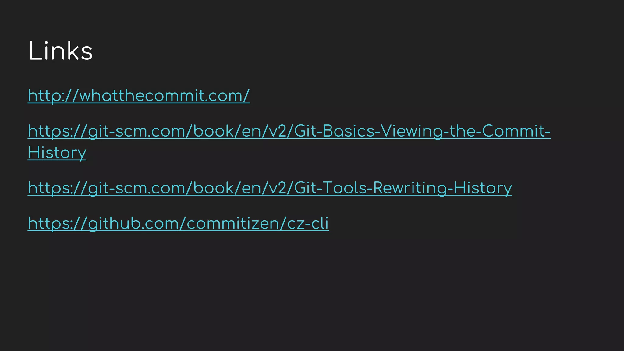 How to write proper GIT commit messages.pptx