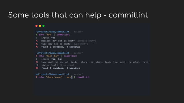 How to write proper GIT commit messages.pptx