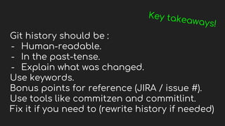 How to write proper GIT commit messages.pptx