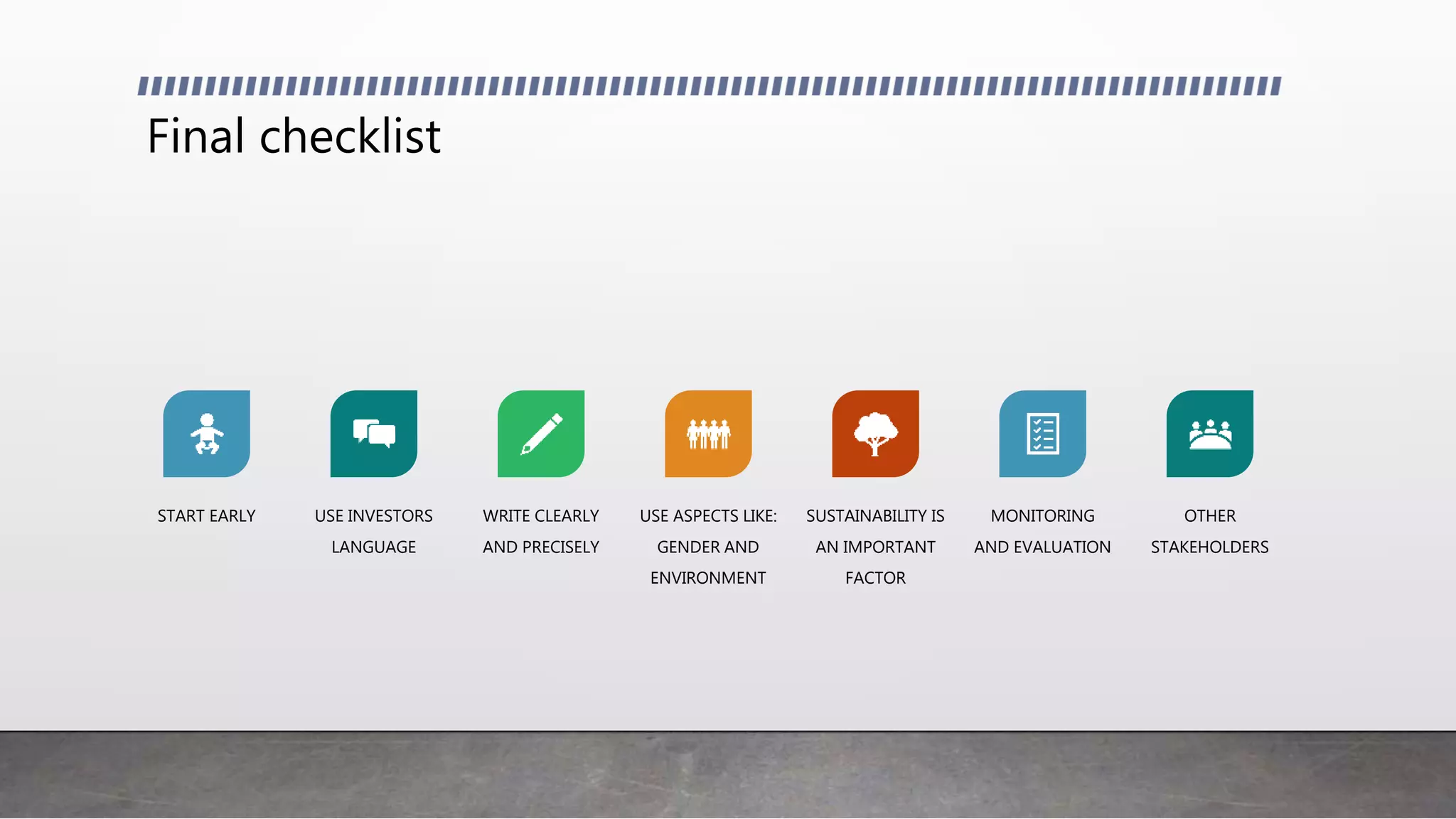 How to write proposal? | PPT