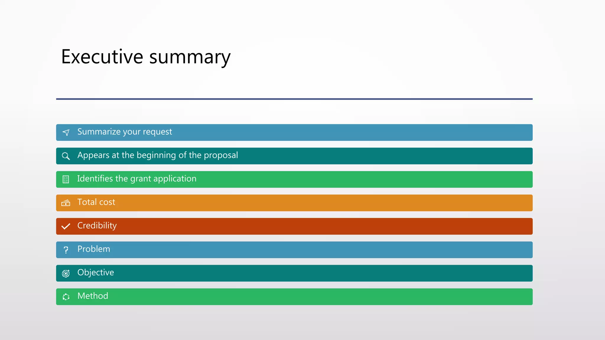How to write proposal? | PPT