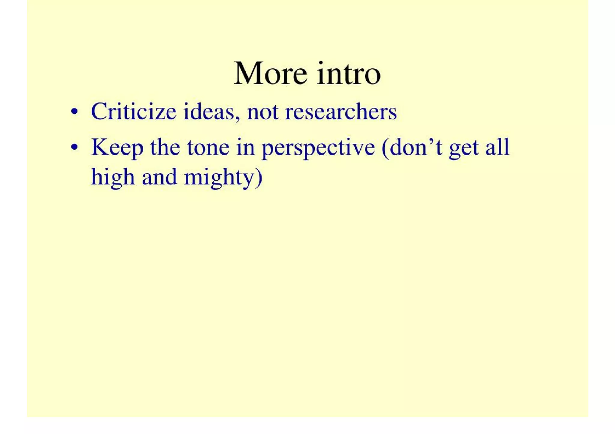 How To Write Psychology Papers | PDF | Educational Assessment | Education