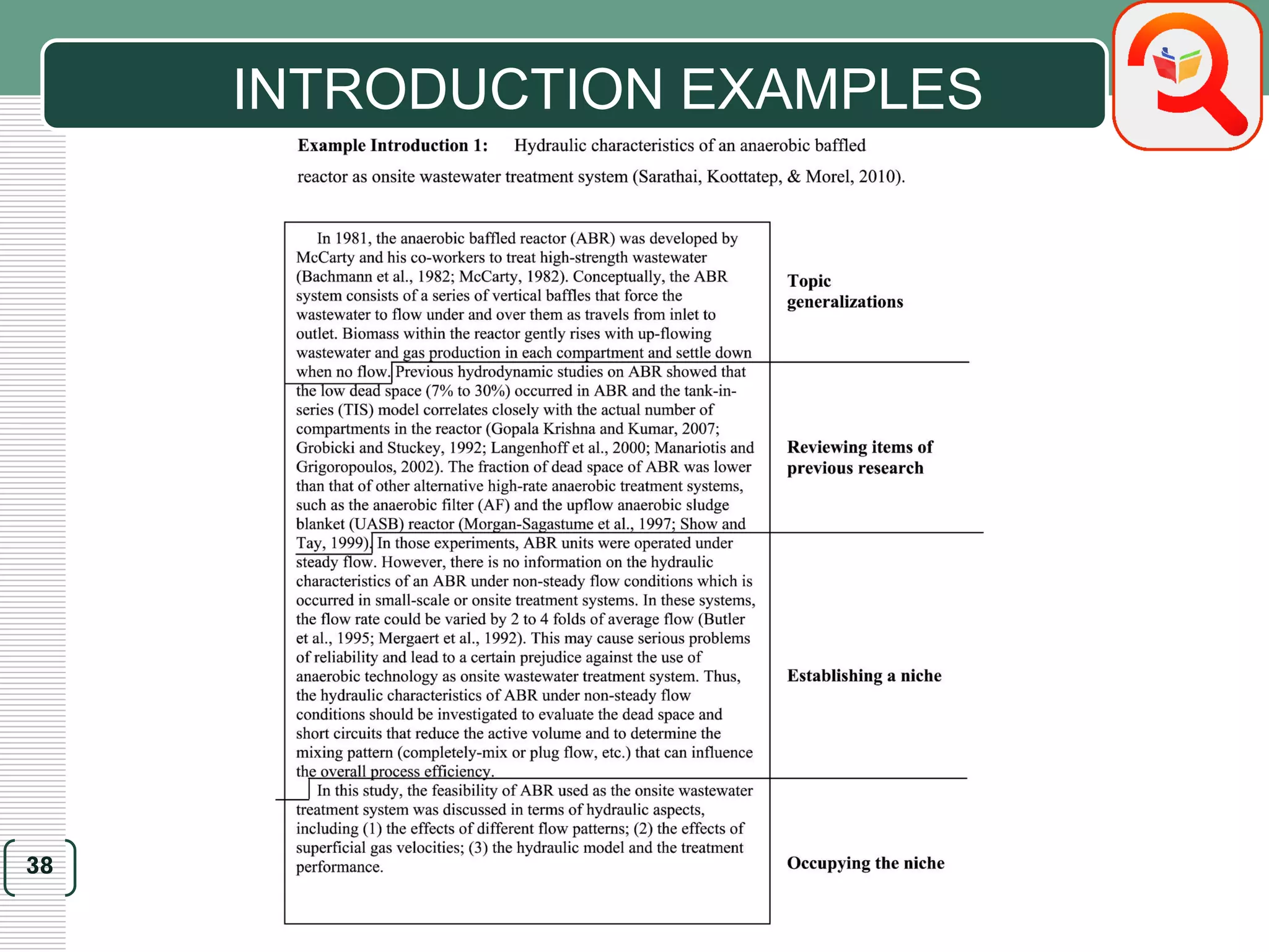 How to write A Research Article? | PDF