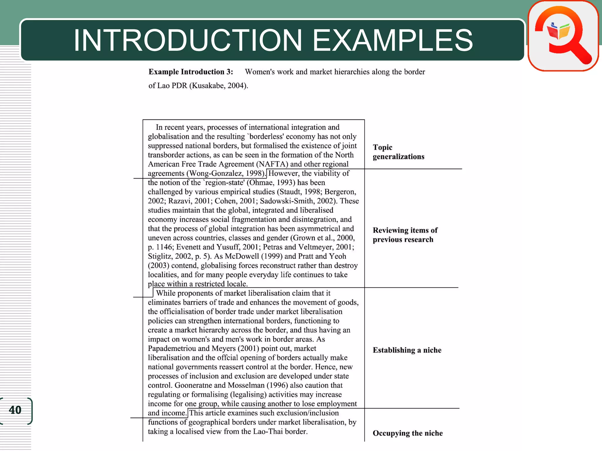 How to write A Research Article? | PDF | Science