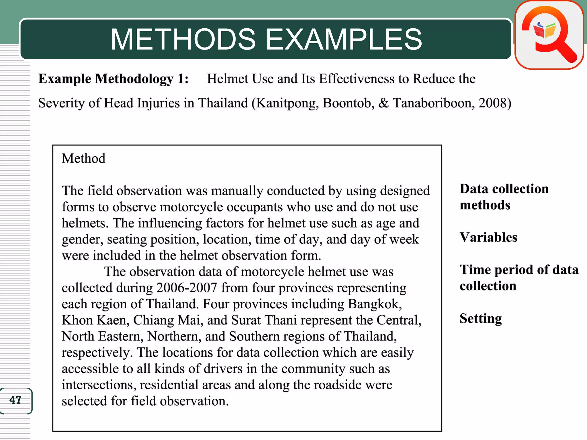 How to write A Research Article? | PDF