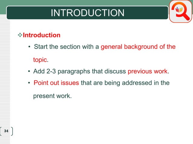 How to write A Research Article? | PDF | Science