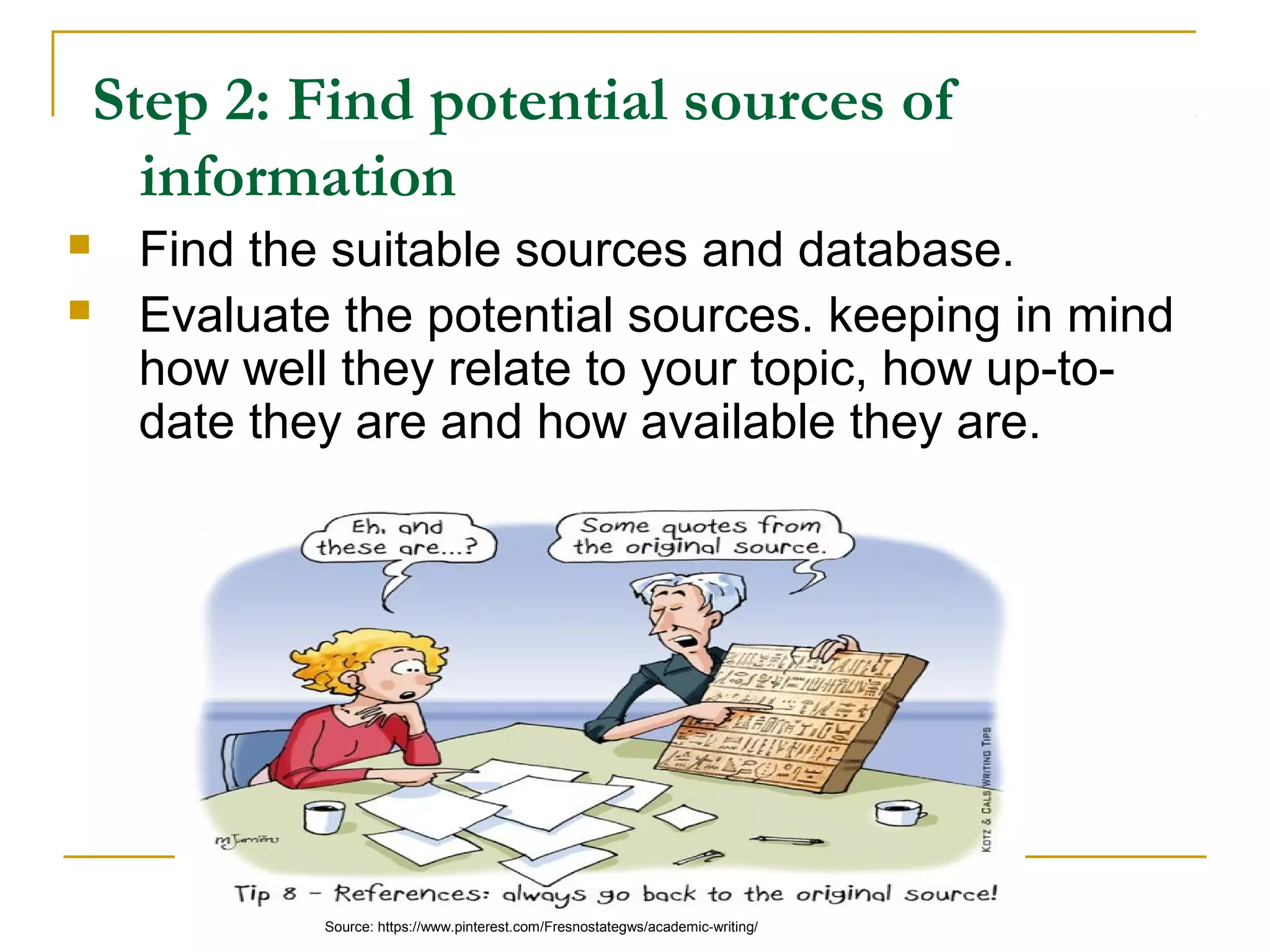 How to write research paper | PPT | Publishing Industry | Industries