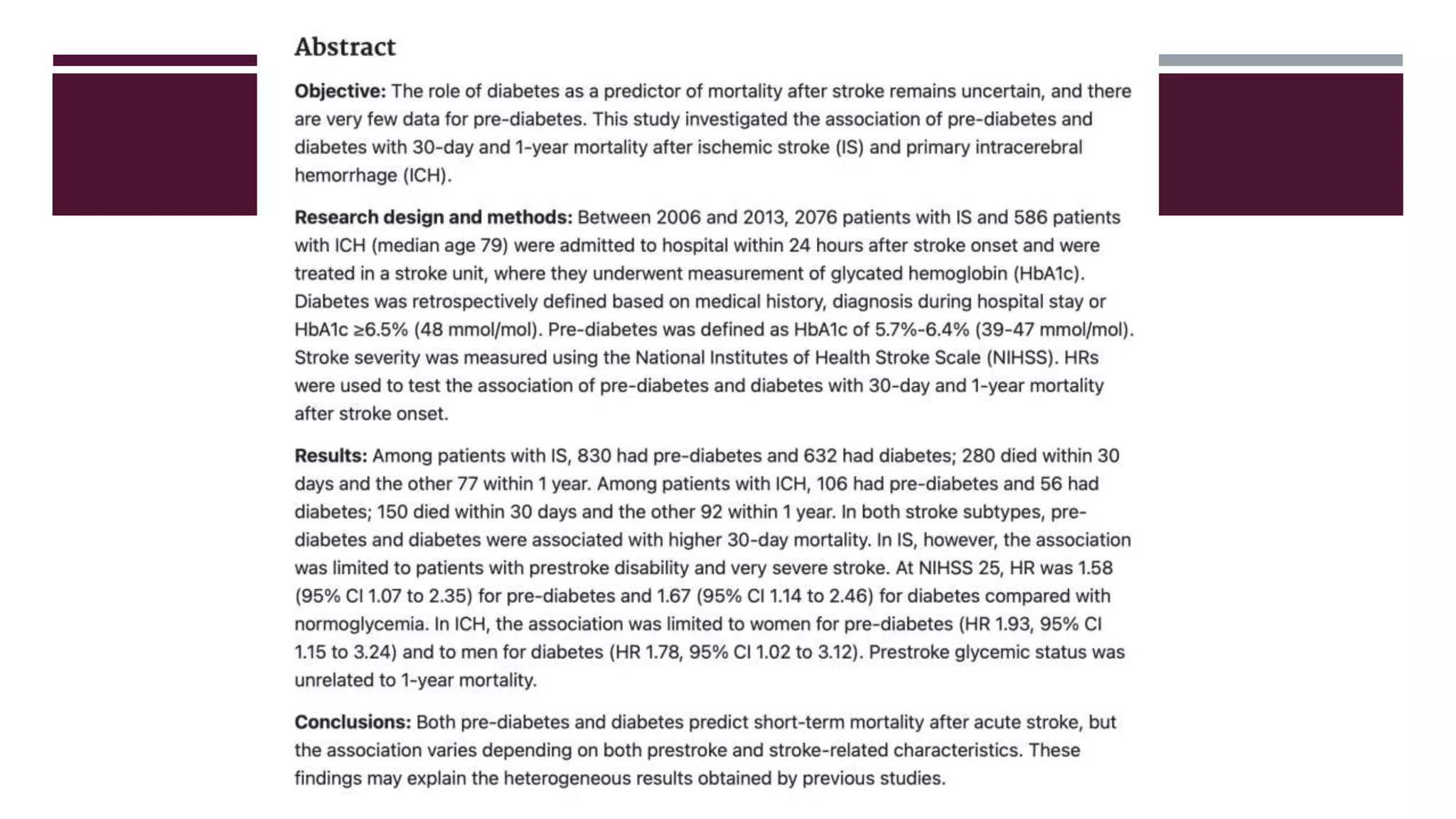 How to write research paper abstract.pptx
